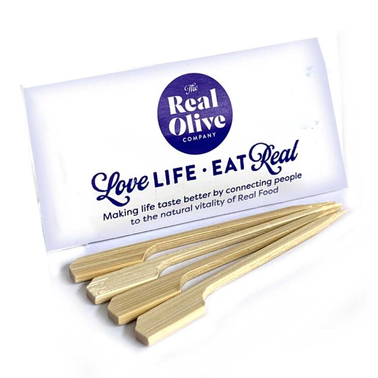 Hospitality - The Real Olive Company