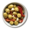 Fresh olives in resealable 1kg pouches - The Real Olive Company