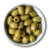 Fresh olives in resealable 1kg pouches - The Real Olive Company