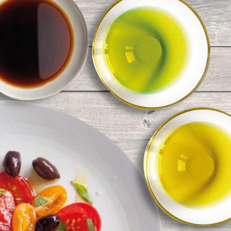 Product ranges - The Real Olive Company